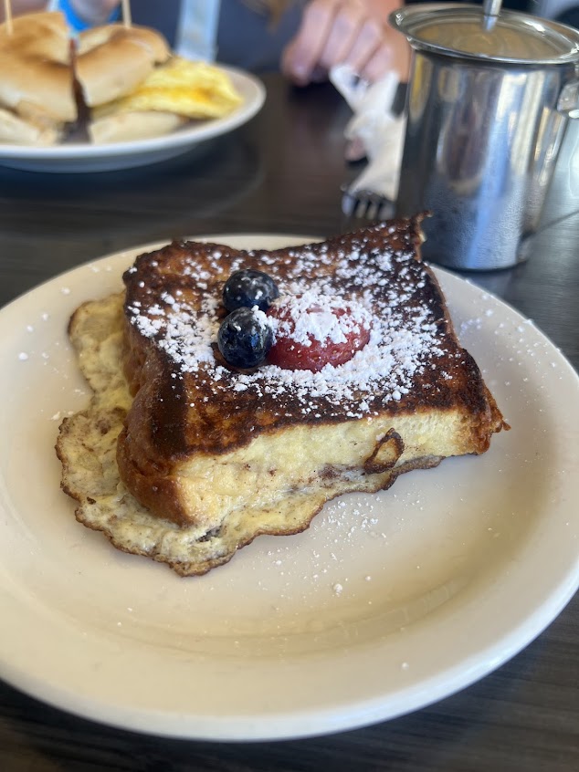 Sweet E's Café Restaurant Menu | Best Breakfast & Brunch in Honolulu, HI